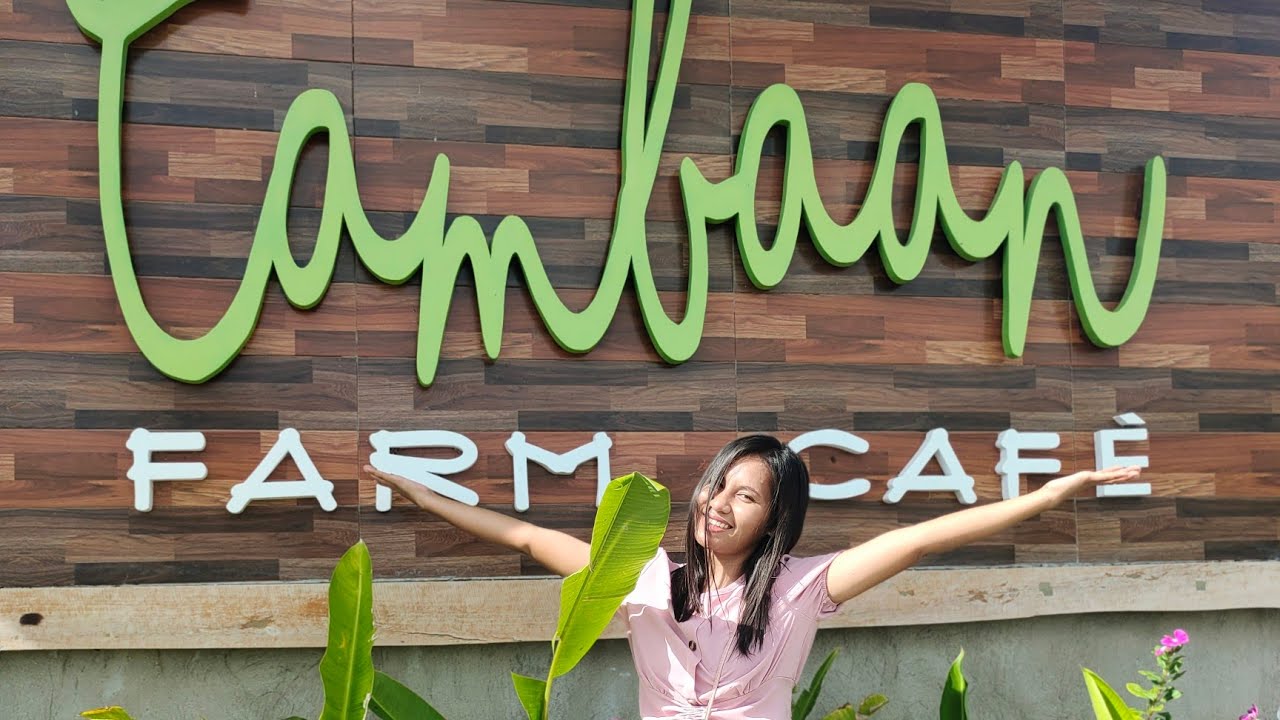 Tambaan Farm Cafe Hilongos, Leyte Philippines || Delicious foods 😋😍🥰 ...