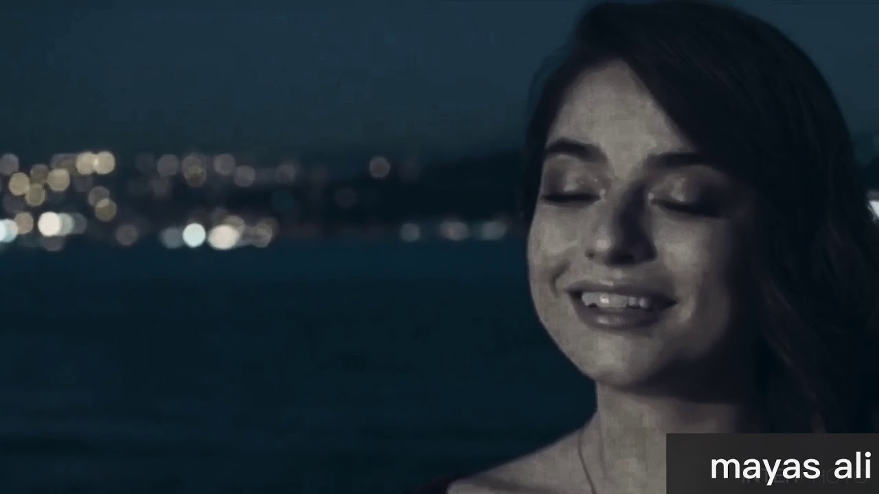 Hakan ve Leyla - The Protector - YouTube