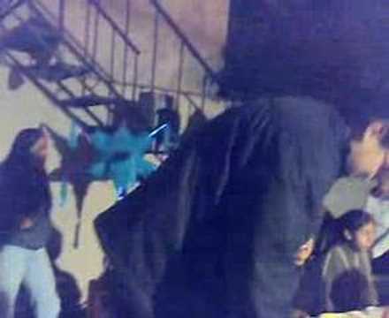 Cantando en la Cena 2007