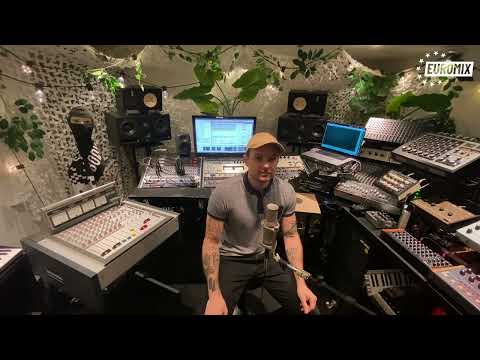 TUTORIAL: Make your track come alive with glitchy percussions from HyperMess (Free plugin included!)