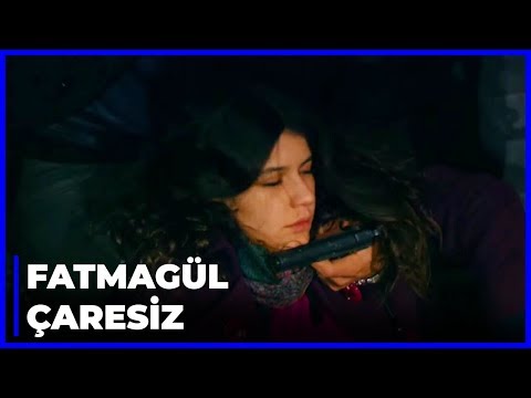Mustafa, Fatmagül'ü Kaçırdı! - Fatmagül'ün Suçu Ne?  63. Bölüm