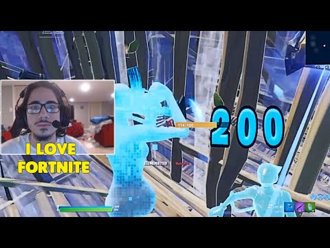 Faze Sway SH*T ON this Pro Player + HAND-CAM…😍(Buildfight) - YouTube