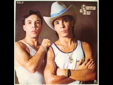 Chrystian e Ralf - Dona de Casa