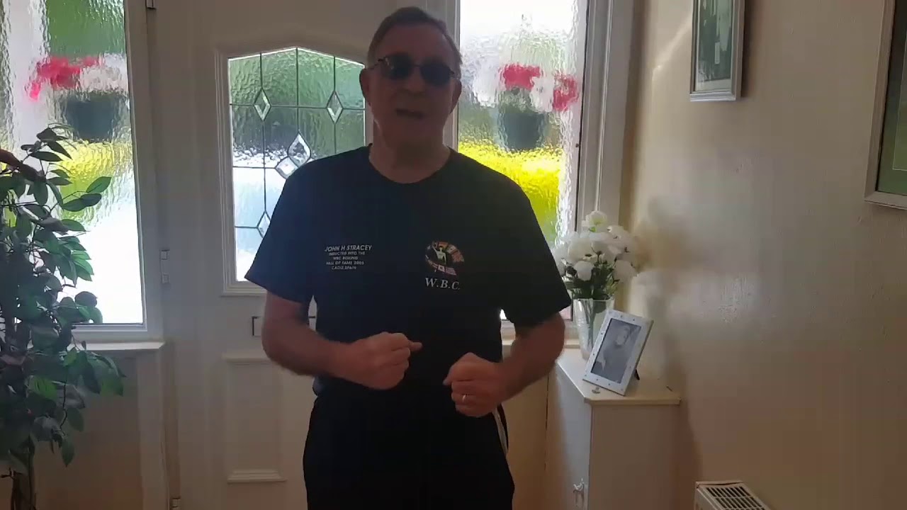 John H Stracey - YouTube