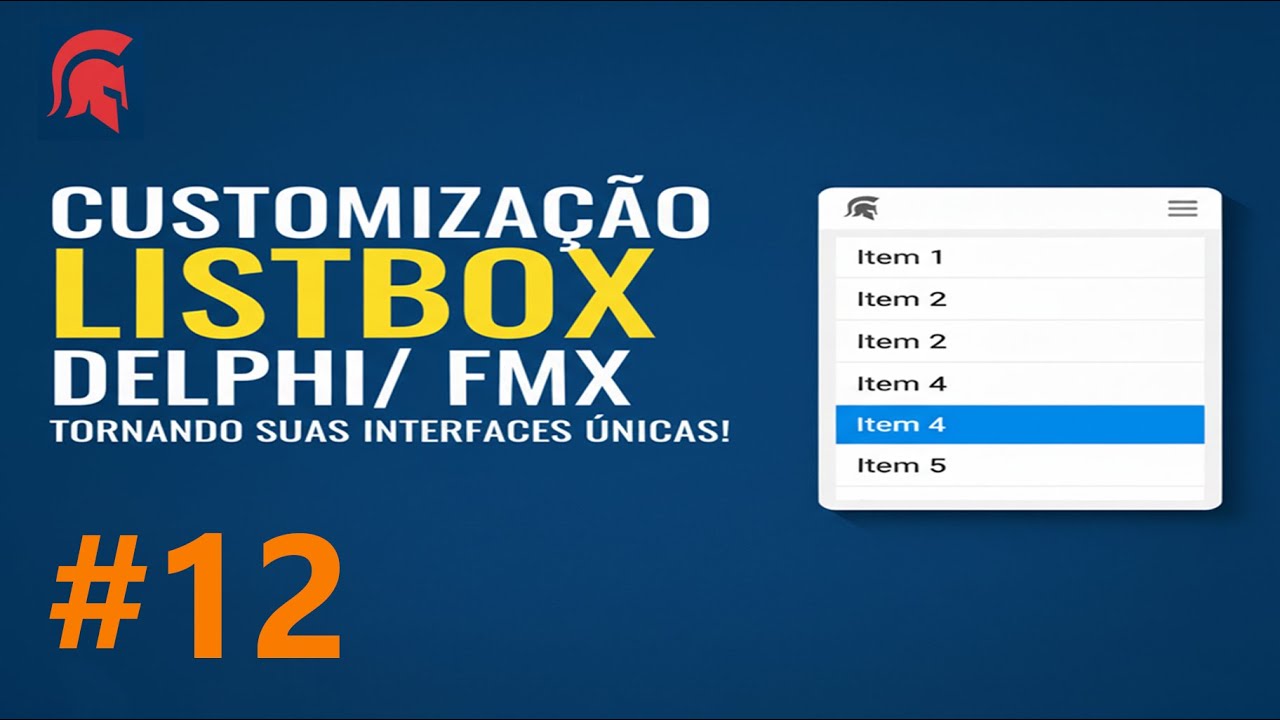 ListBox - Popup no header da grade #12 - YouTube