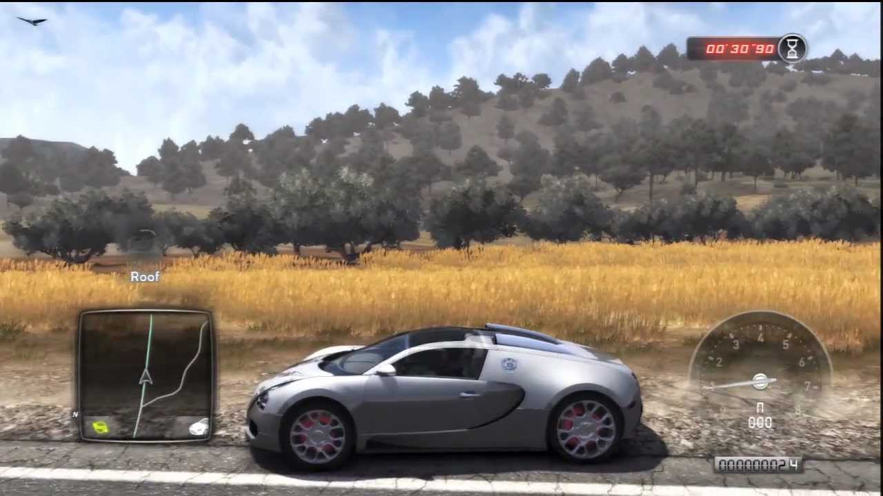 Test Drive Unlimited 2: Gameplay & Live Commentary (Episode 4) - YouTube