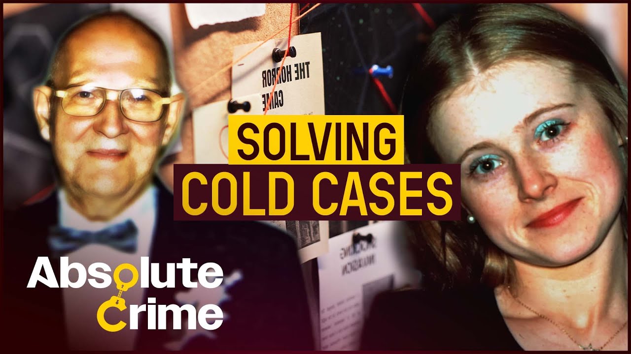 3 Hours Of Haunting Cold Case Mysteries To Fall Asleep To - YouTube