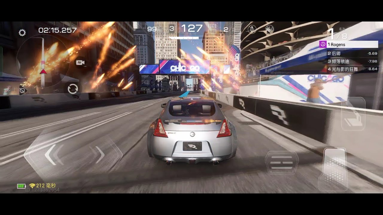 Racing Master official launch gameplay 4k - YouTube