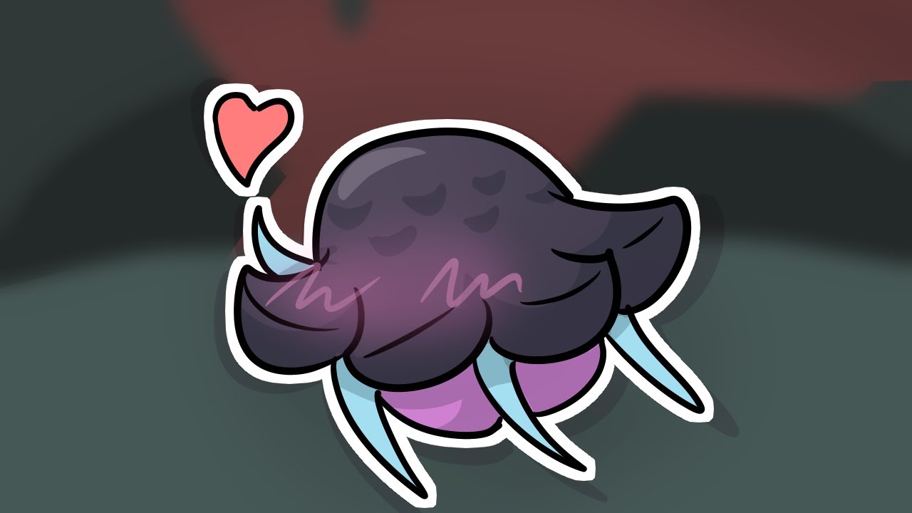 [Deep Rock Galactic Animation] Valentine's on Hoxxes - YouTube