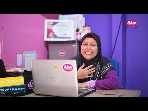 Video Liputan unit Ahe, Rizky Dewi Nursanty Serang BANTEN