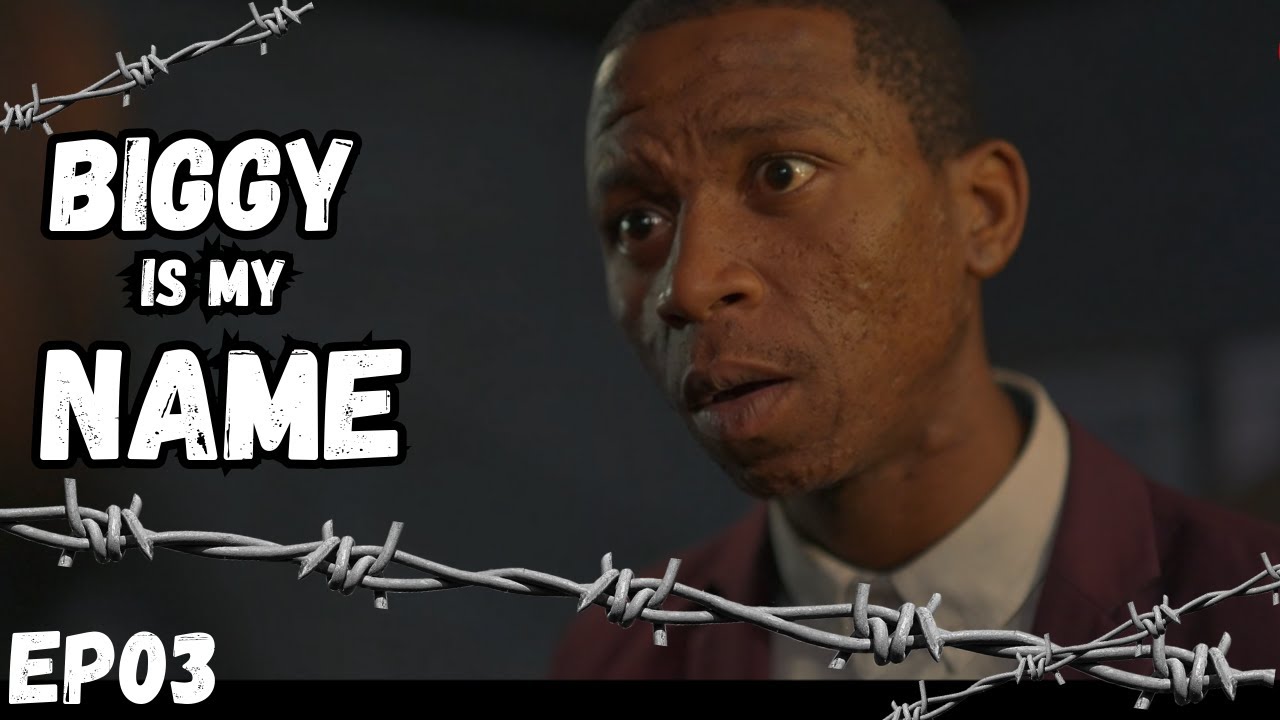 BIGGY IS MY NAME - EMAKASANA EPISODE 3 SEASON 2 | Mayjor Visuals (Short film) - YouTube