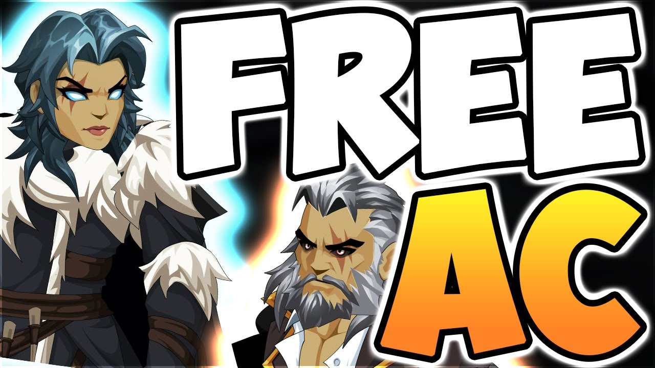 2 *NEW FREE AC TAGGED* ITEMS! (Zedek's Pride & Wisdom Helms) AQW 2026 ...