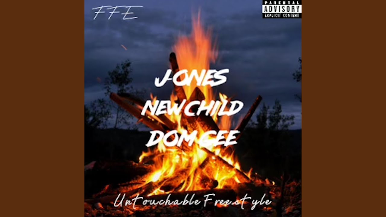 Untouchable Freestyle (feat. NewChild, Dom Gee & Fam Boyz) (Remix ...