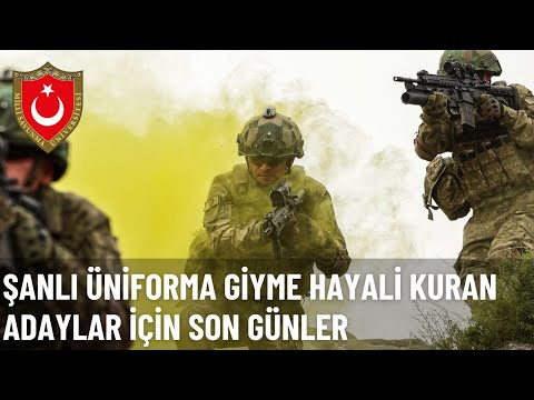 Milli Savunma Üniversitesinin 2026 yılı başvuruları, (29 Ocak 2026 Perşembe) yarın sona erecek.