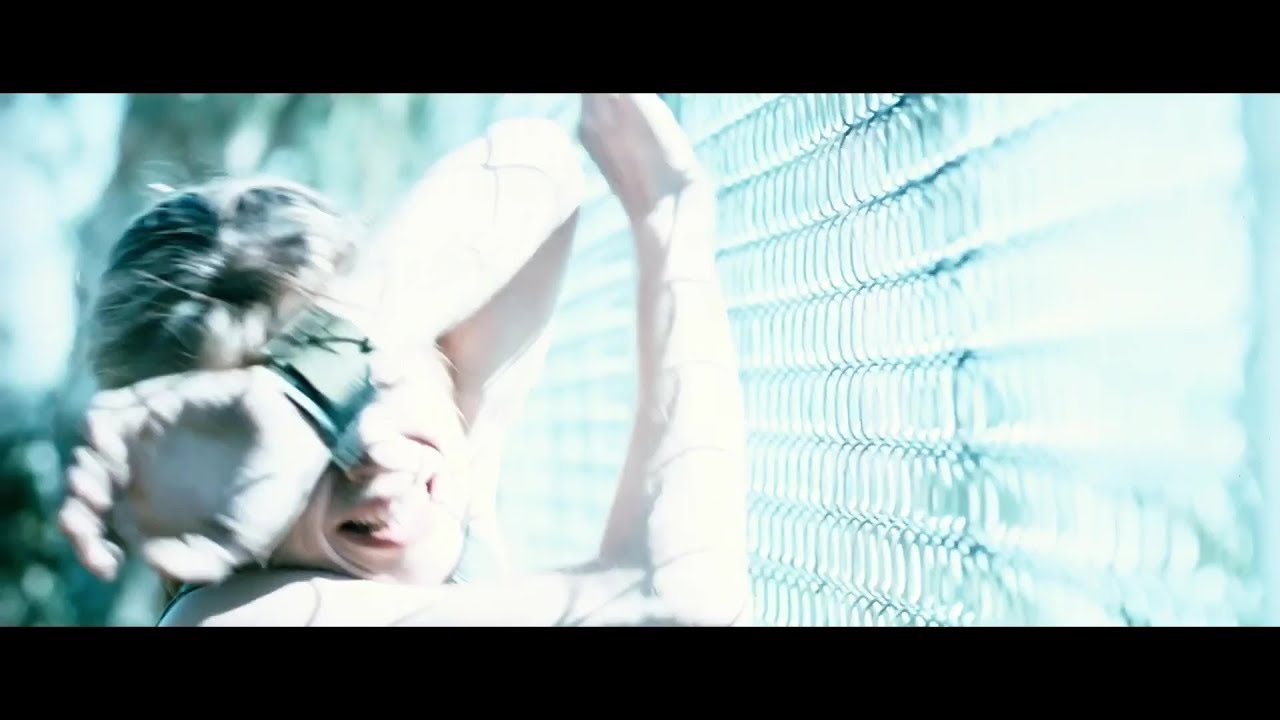 Terminator 2: Judgment Day (1991) [Nuclear Explosion Scene] - YouTube