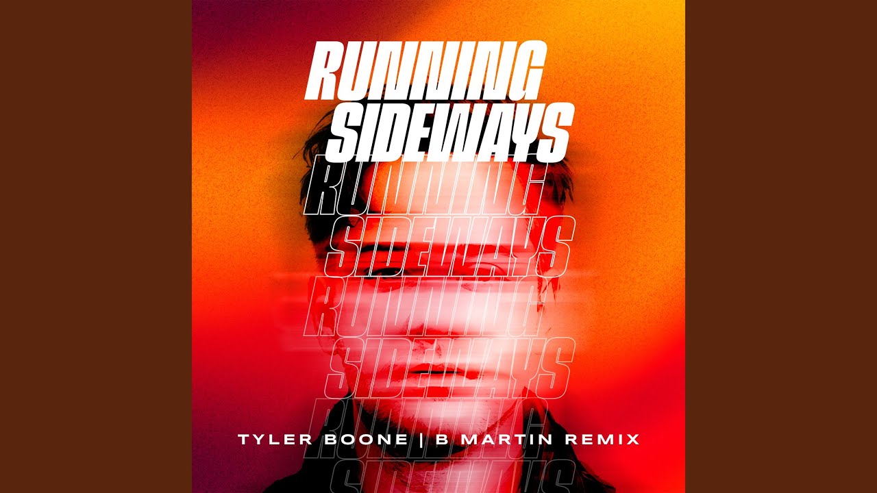 Running Sideways (B Martin Remix) - YouTube Music