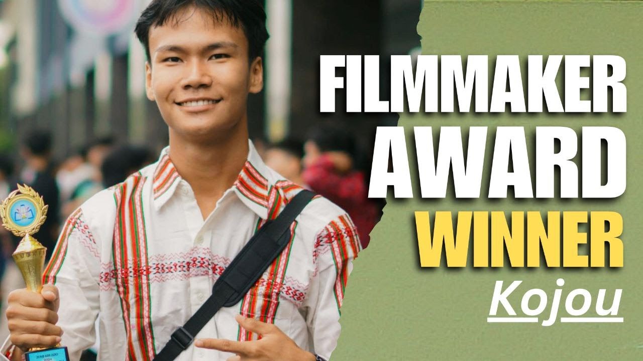 KHUADO MUAKNA SHORT FILM KIDEMNA AH A KHATNA NGAH Kojou TAWH HOLIMNA ...