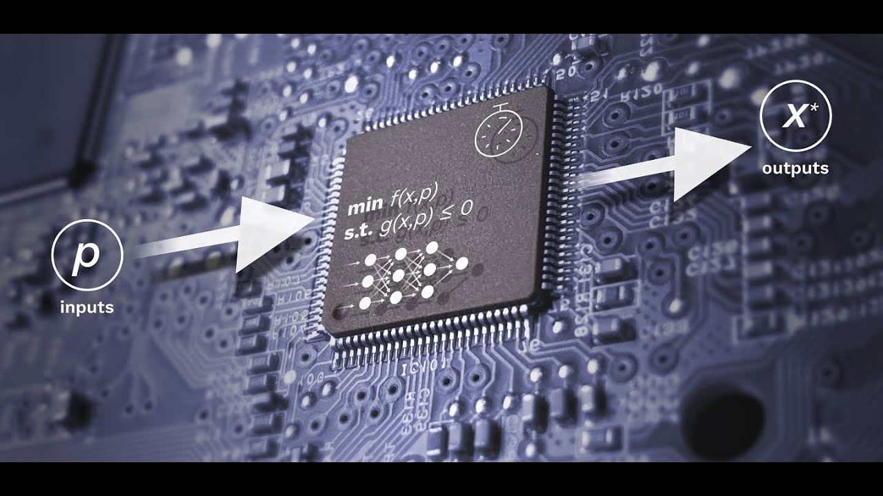 ELO-X Project Video - YouTube