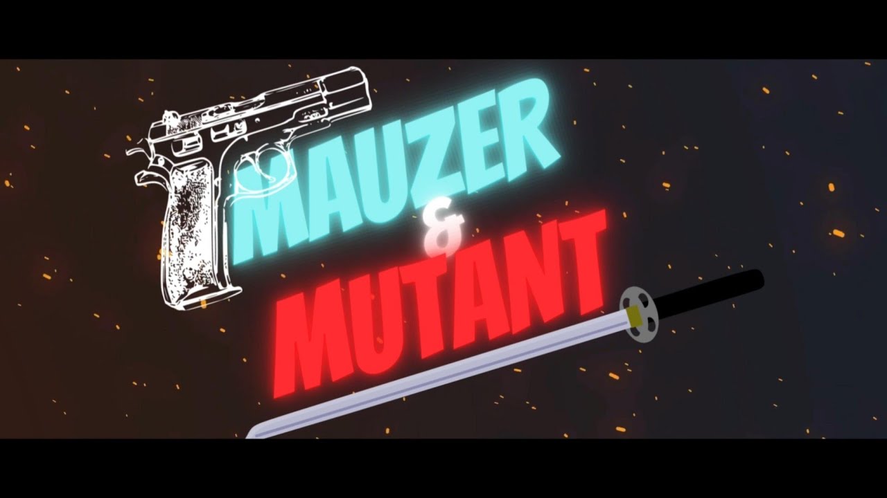 Khair Mana - Mauzer ft. Mutant | Lyrical Video - YouTube