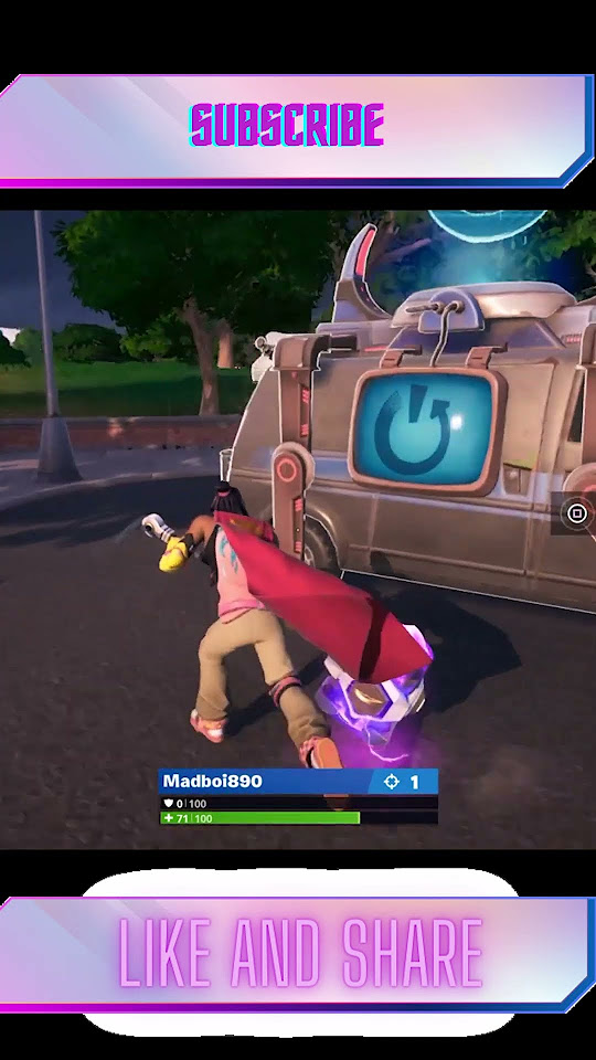 Best way to kill people with new shockwave hammer in fortnite #chapter4 ... Best way to kill people with new shockwave hammer in fortnite #chapter4 ...