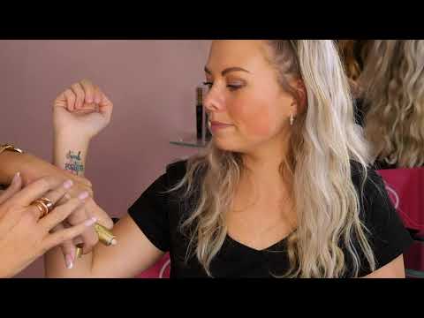 dermacol tattoo coverage