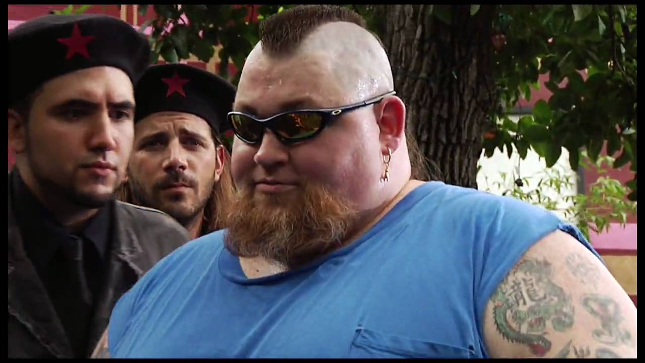 Death Print Official Trailer - YouTube