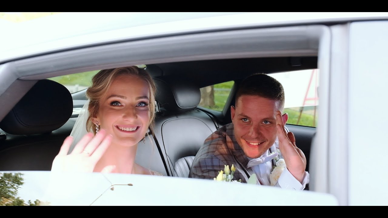 Svadobný klip - Janka a Richard (2021) - YouTube