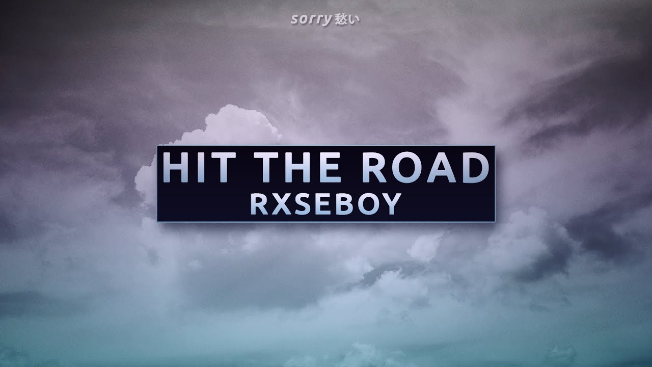 Rxseboy, Yaeow - If you go, I'll stay (Prod. The Bootleg Boy) (Lyrics ...