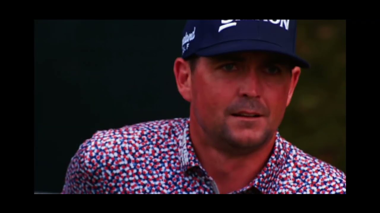PGA Tour Golf on CBS Sports intro Travelers Championship, Final Round ...