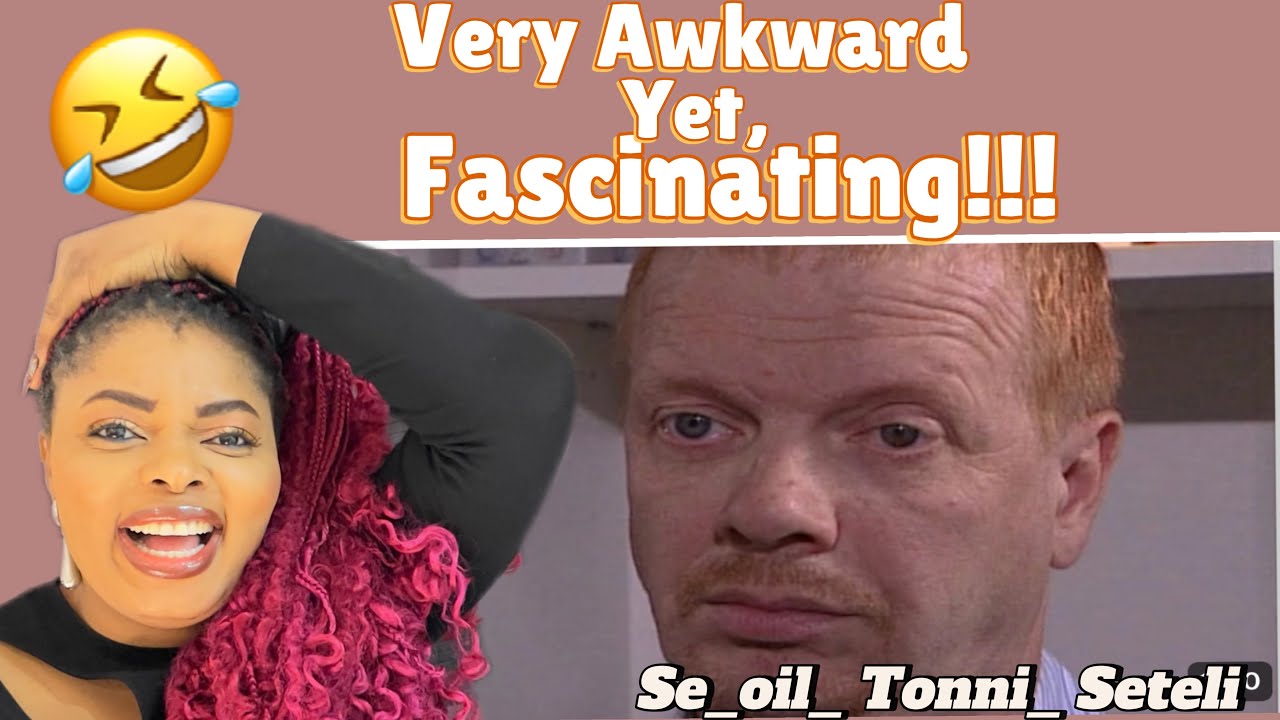 Reaction To Kummeli - Tonnin seteli (Finnish Comedy) - YouTube