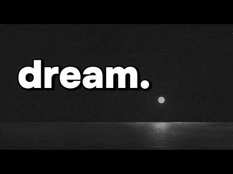 Stop Scrolling. Ocean Waves and Bible Verses to Fall Asleep (3 Hours)