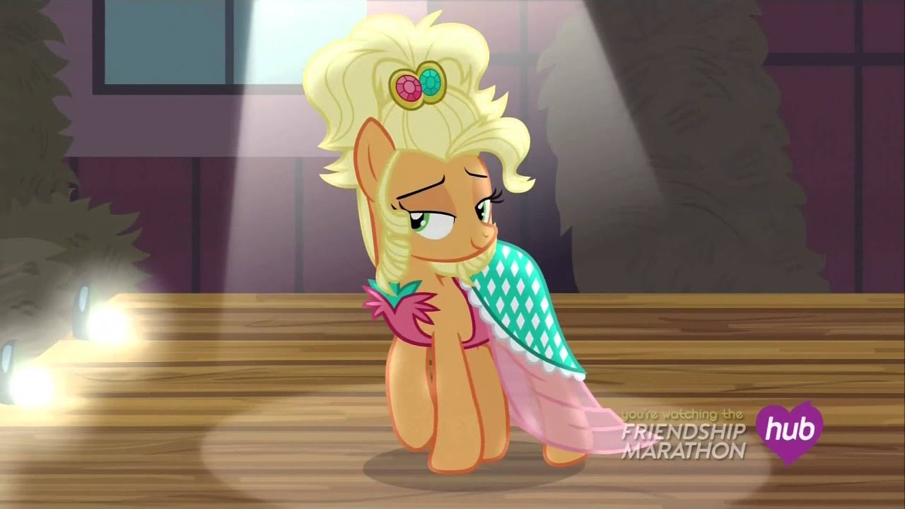 Applejewel's introduction - YouTube