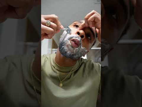 Fresh Start: Bevel Starter Shave Kit Routine