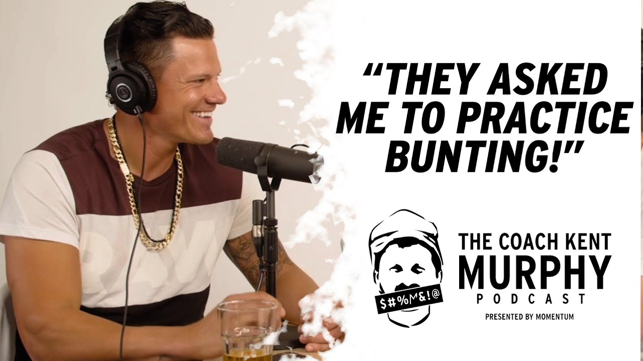 Coach Kent Murphy HATES Stretching??? | Best of The Coach Kent Murphy ...