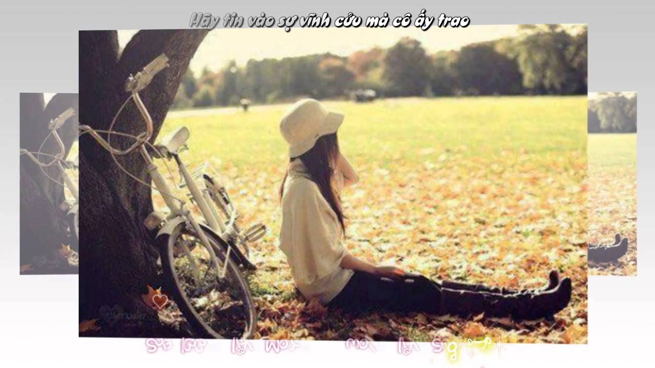 [Vietsub - Kara] She - Groove Coverage - YouTube