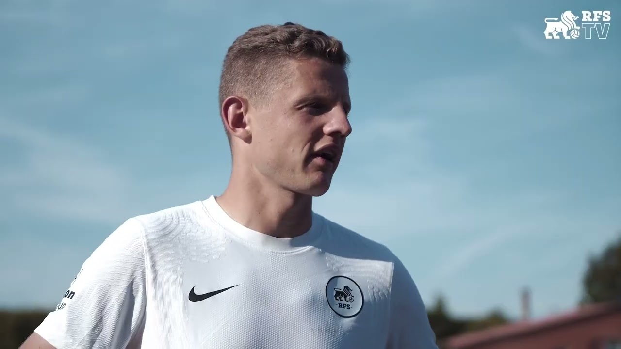 FK RFS - Futbola klubs "RFS"