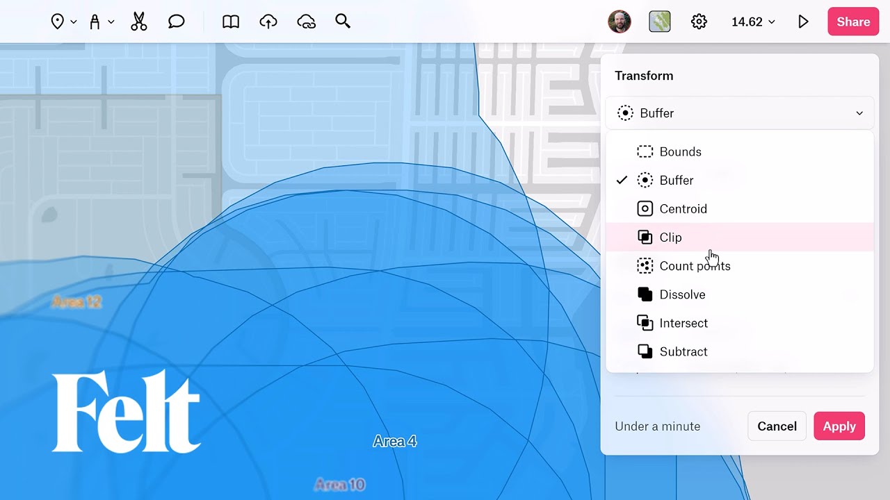 🔧 Key Spatial Analysis Tools - YouTube