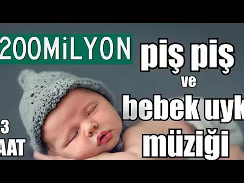 PİŞ PİŞ SESI VE MAVI DÜSLER NiNNİSİ  ( LULLABIESLULLABY)#kolikbebek #pispis #anne