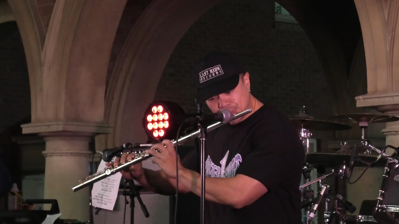 Speed live at the Uni Bar Adelaide, 31/8/2024. - YouTube