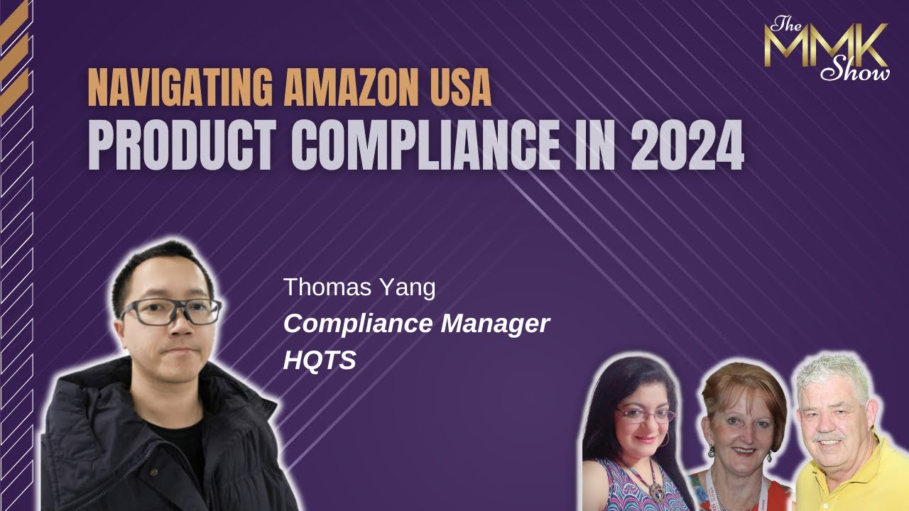 Navigating Amazon US Product Compliance in 2024: Key Insights and Best ...