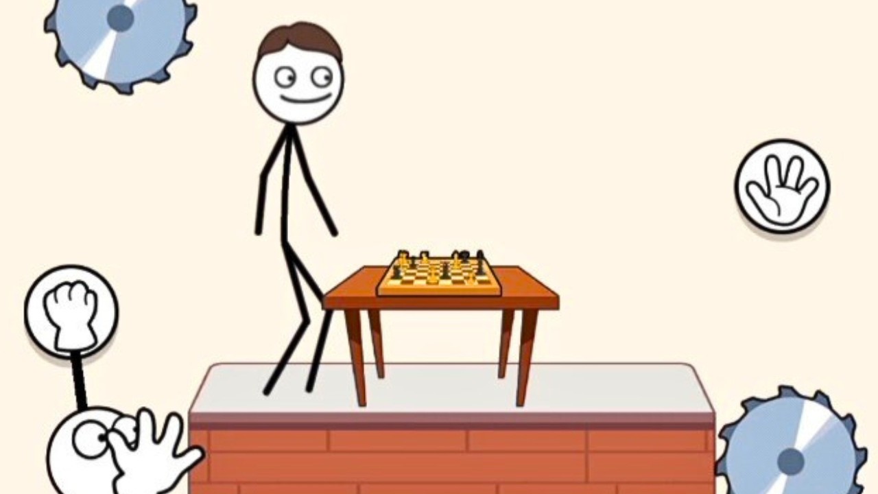 🕹 Mr Long Hand - All Levels - YouTube