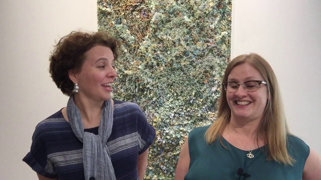 Special Edition Top Five: Atlanta, GA with Stephanie Cash - YouTube
