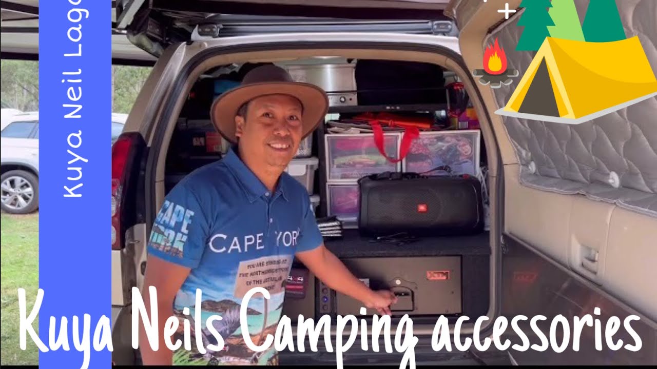 Our Outdoor Accessories YouTube our-outdoor-accessories-youtube