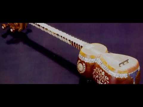 Axtarlan fon musiqisi tar ifasnda