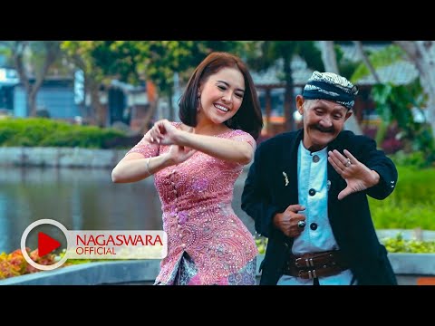 Baby Shima - Bajidoran (Official Music Video NAGASWARA)