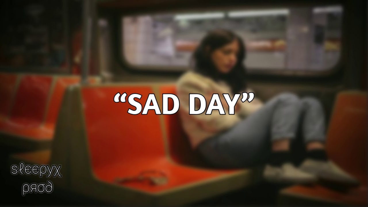 [FREE] "SAD DAY" วันที่ฉันเศร้า RnB/Soul Instrumental 2020 [PROD.BY ...