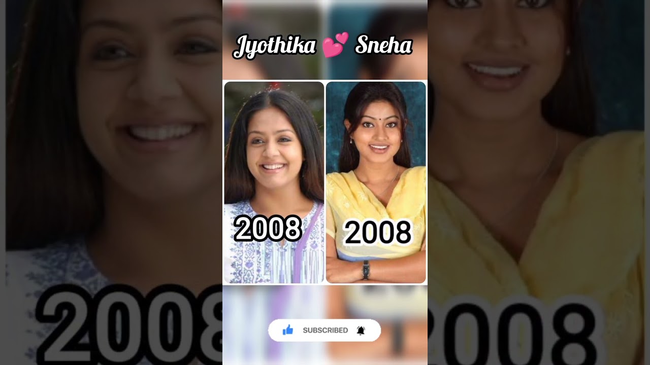 Jyothika Without Makeup Saubhaya Makeup