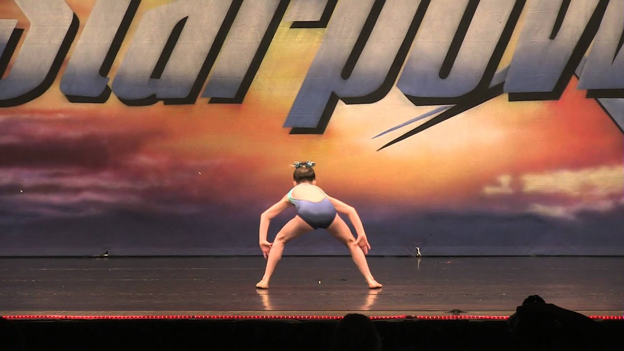 Starpower 2015 Fort Lauderdale Broken Wings Tea' Lynn Adamson - YouTube