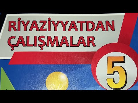 5ci sinif riyaziyyat Namazov səh-177 Kvadrat və Düzbucaqlının sahəsi