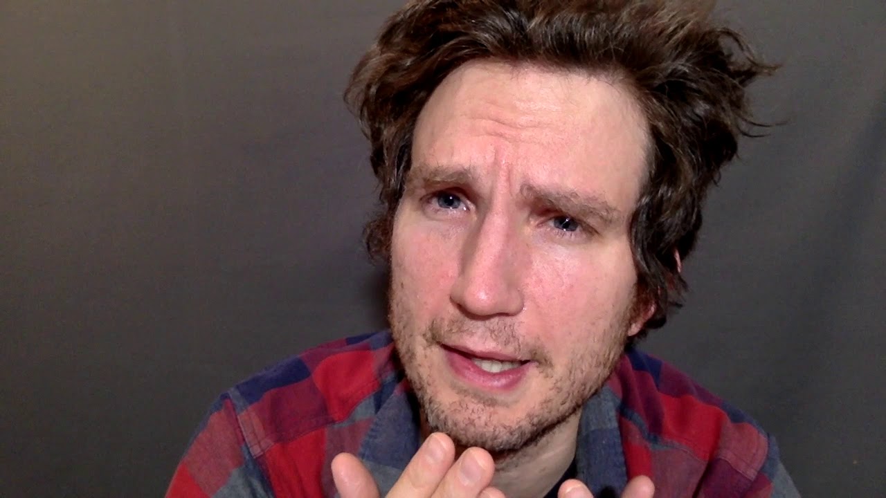 Hamlet Soliloquy Act 1 Scene 2 - YouTube